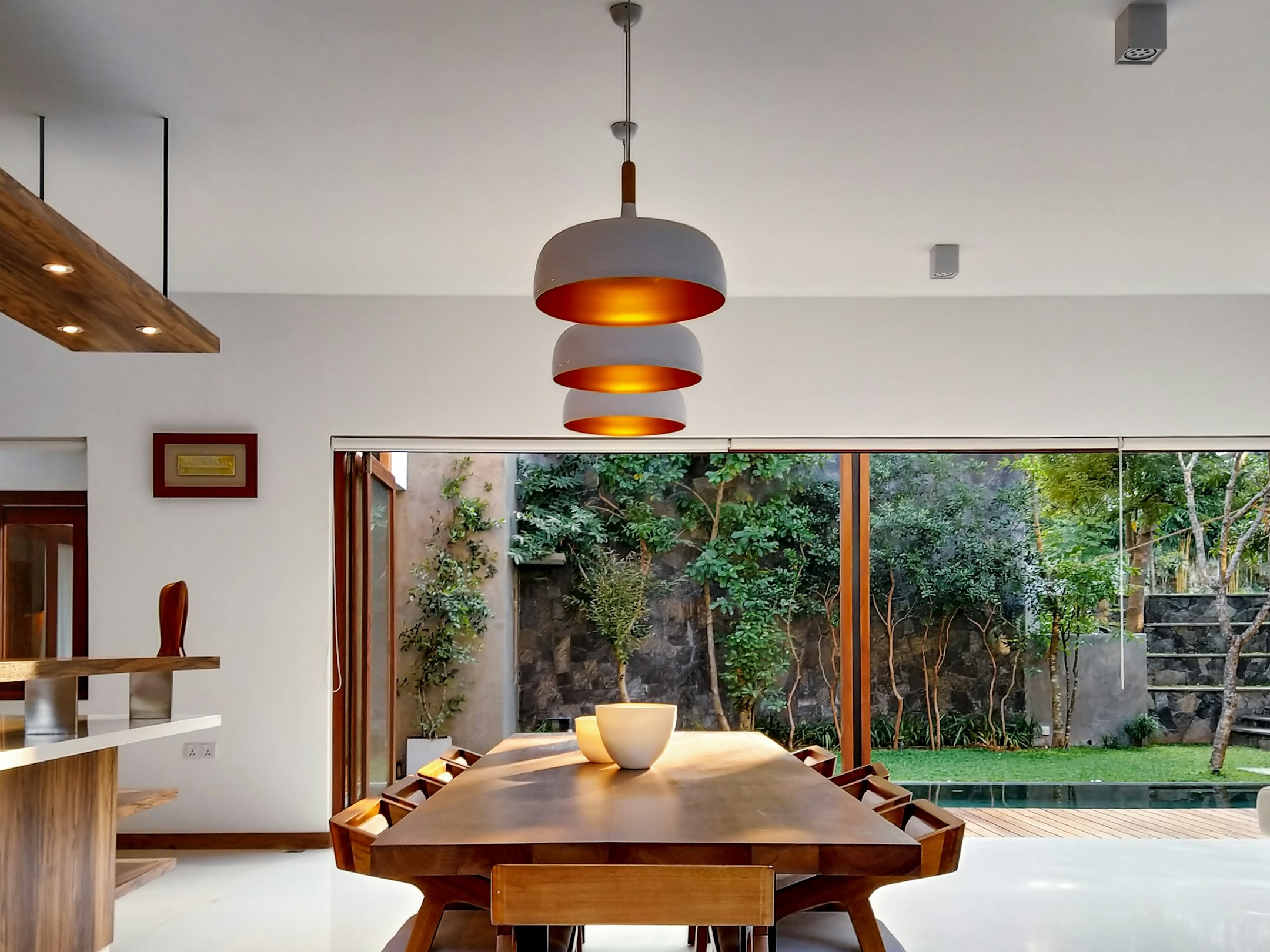 Benefits of Biodynamic Lighting