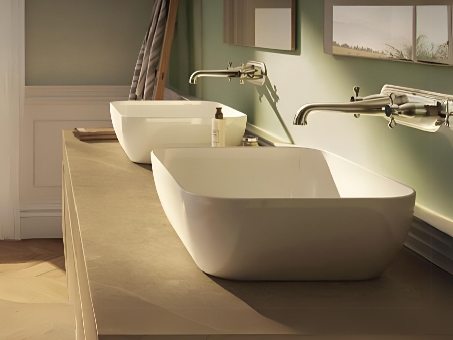 9 Innovative Wash Basin Designs for Modern Bathrooms