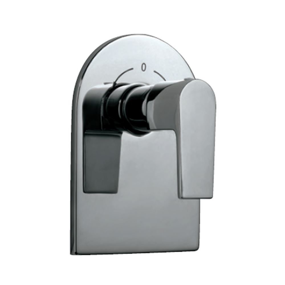 Aria 4 Way Quater Turn Divertor - Concealed Fitting
