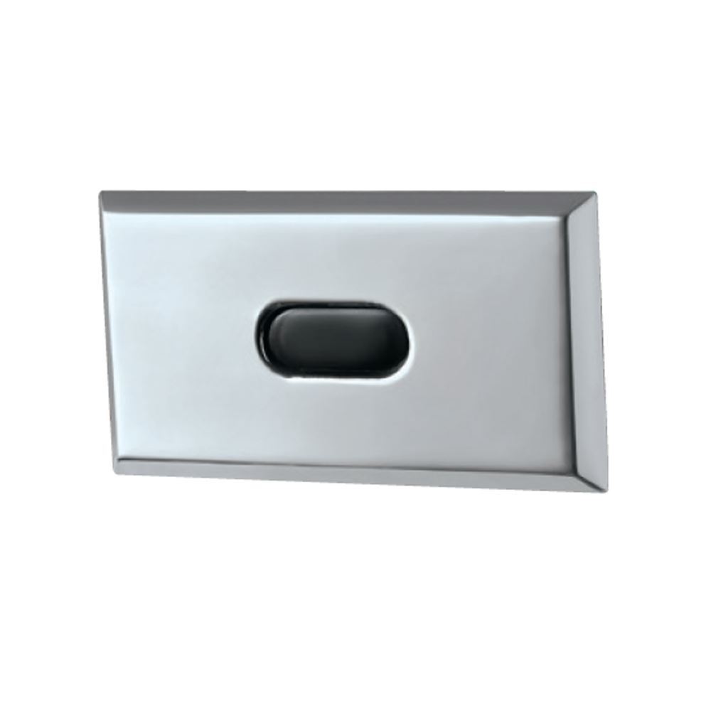 Sensotronic Urinal Sensor- Automatic Toilet Flush By Jaquar