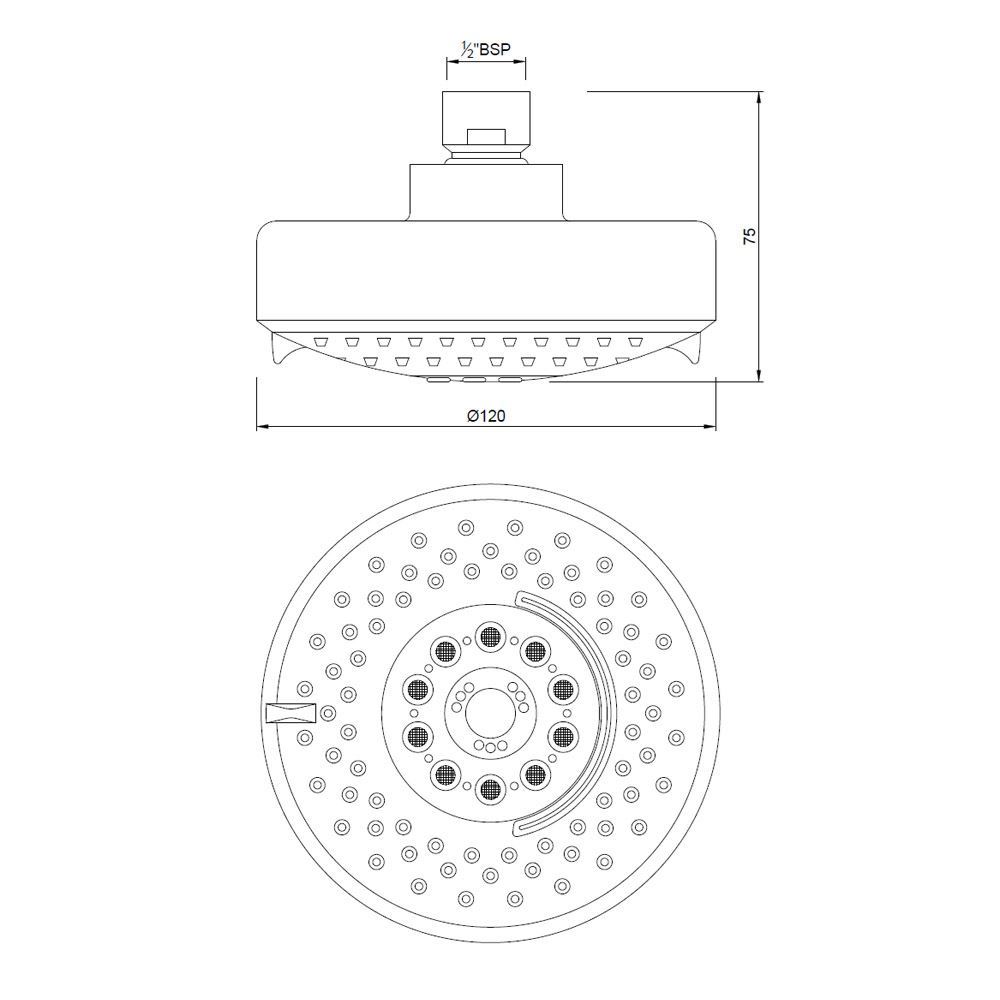 cascade shower,multifunction jaquar showers,multi flow shower ...