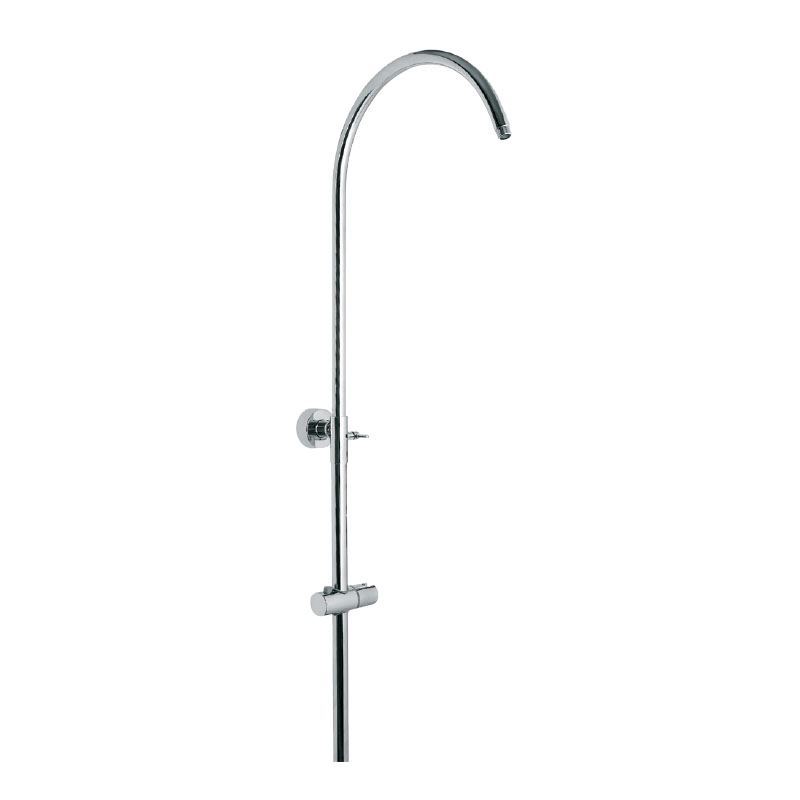 25mm Exposed Shower Pipe for Wall Mixer| 1050X350mm
