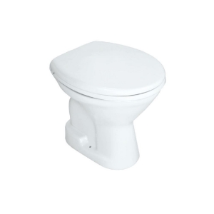 Rimless Wall Hung WC | Continental Series | Sanitaryware | JAQUAR