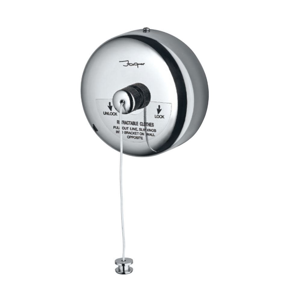 Retractable Cloth Liner | Hotelier Range | AHS-CHR-1565