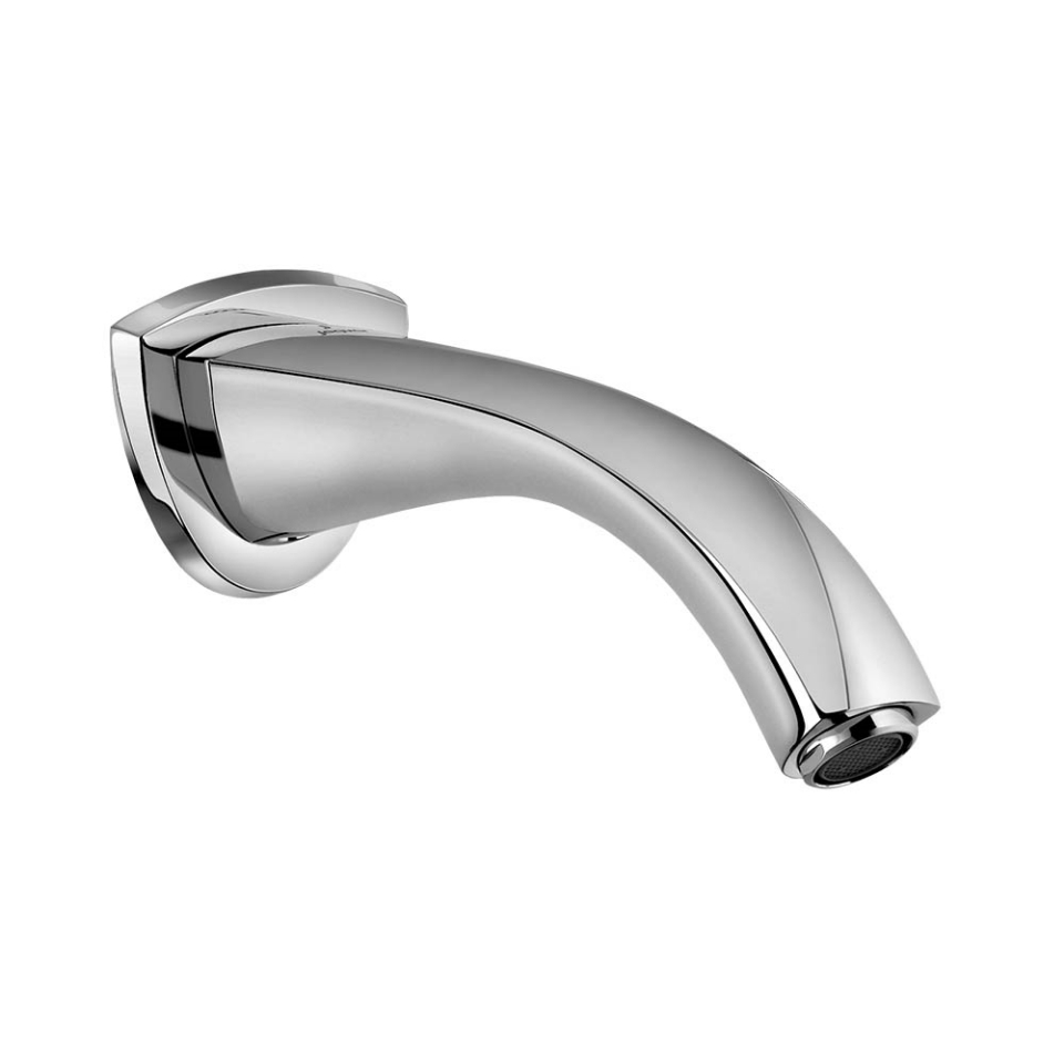 ARC Chrome Color Finish Bath Tub Spout SPJ CHR 87429 Jaquar