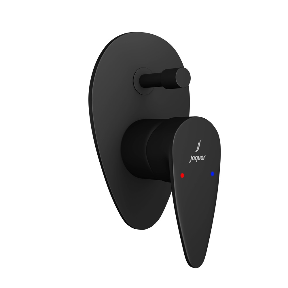 Vignette High Flow Divertor - Exposed Parts - ALD-079 | JAQUAR