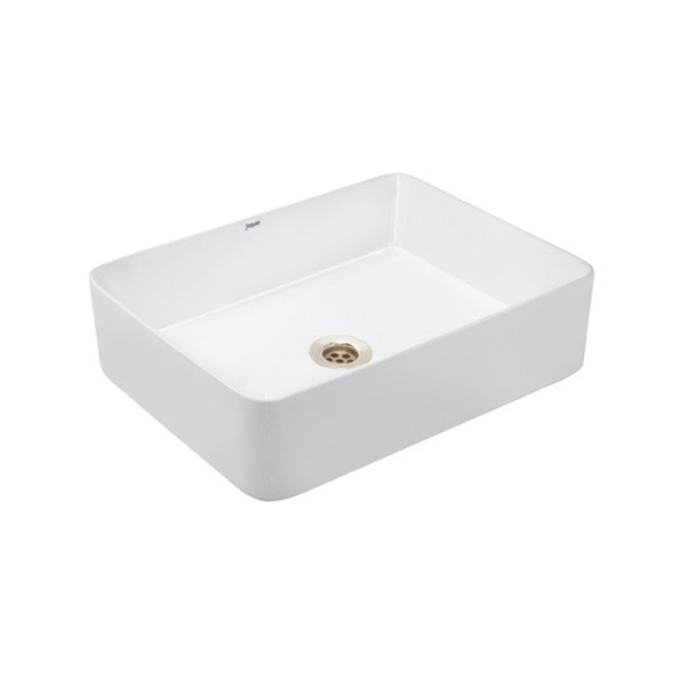 JDS CounterTop \ TableTop Wash Basin | JDS-WHT-25907N