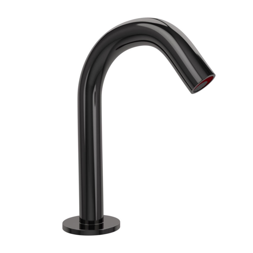 Blush Deck Mounted Sensor faucet | JAQUAR