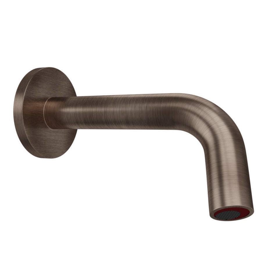 Blush Wall Mounted Sensor faucet | Water Supply Kit | Chrome | Jaquar