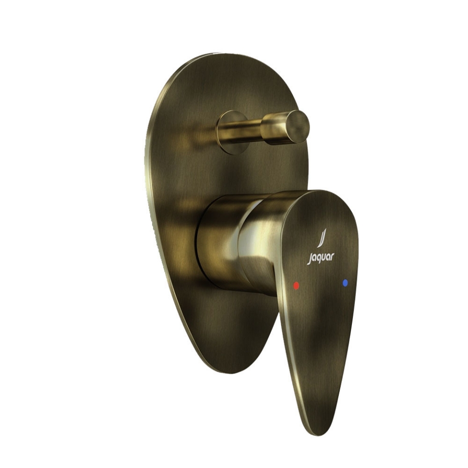 Vignette High Flow Divertor - Exposed Parts - ALD-079 | Jaquar