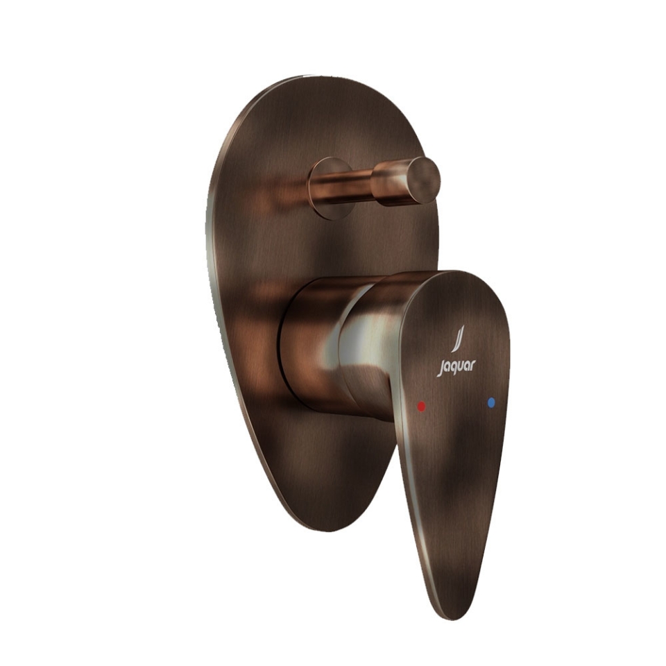 Vignette High Flow Divertor - Exposed Parts - ALD-079 | Jaquar