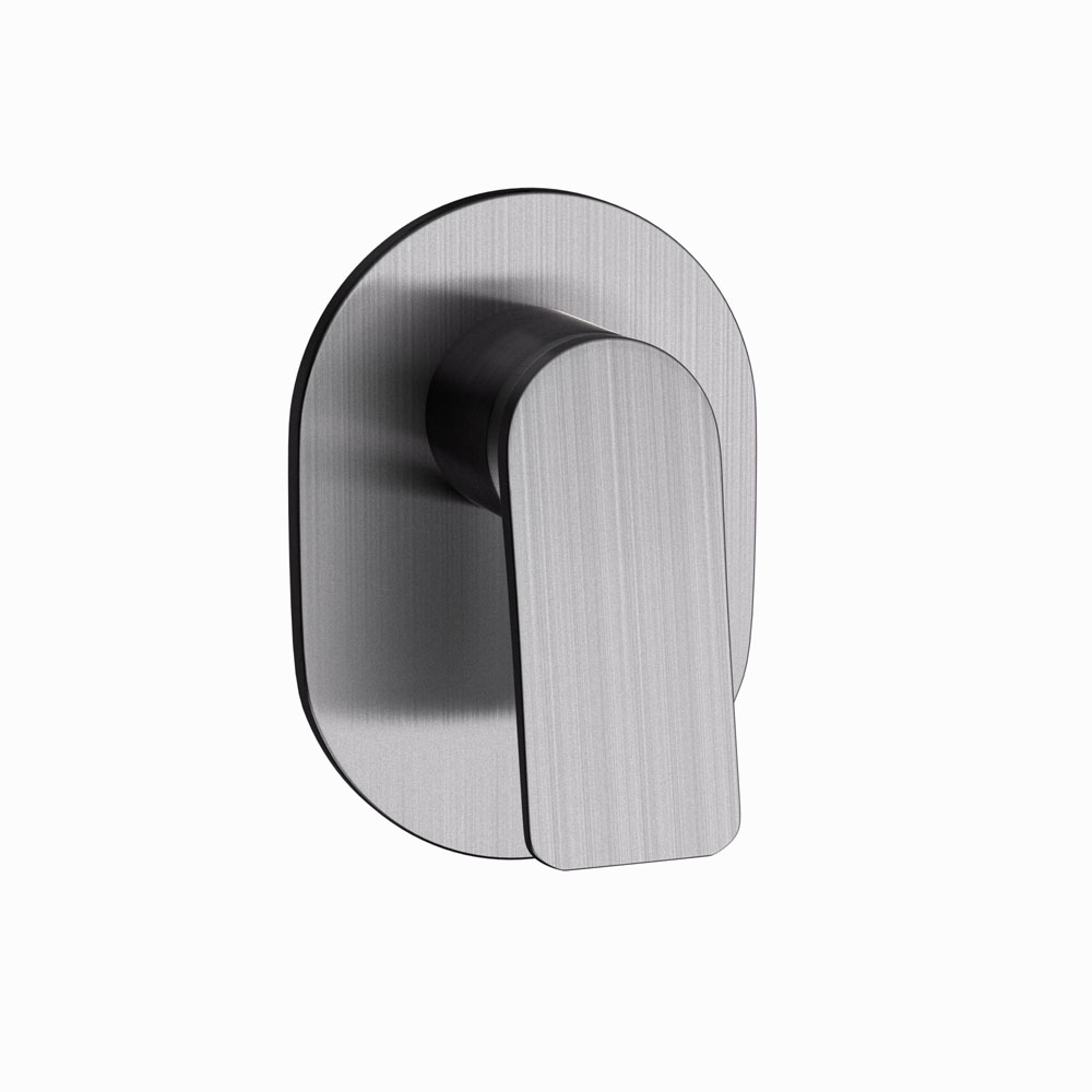 Single Lever Exposed Parts Kit of Deusch Mixer | JAQUAR