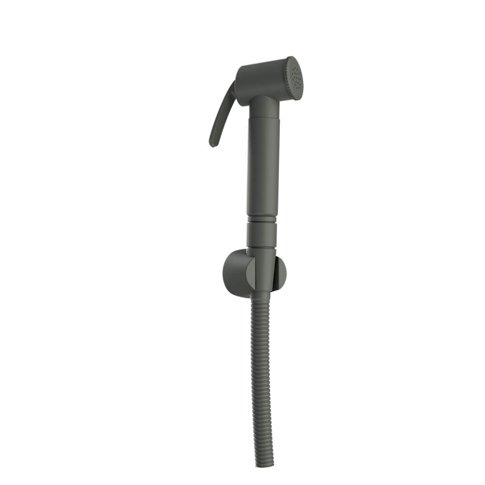 Back Flow Preventor Health Faucet | 1.2Mtr Flexible Pipe | Jaquar