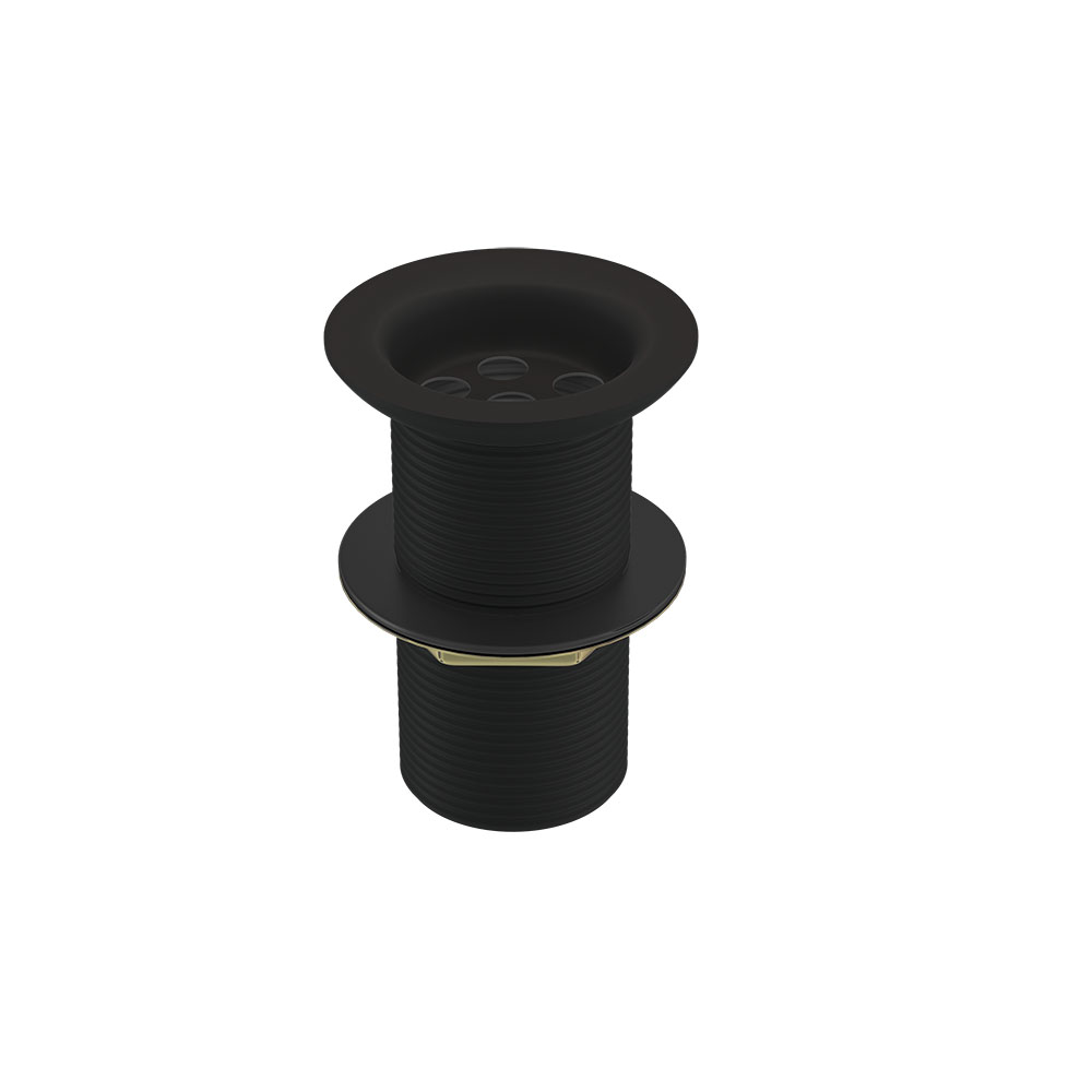 80mm Full Thread Washbasin Waste Coupling | ALD-CHR-705 | Jaquar