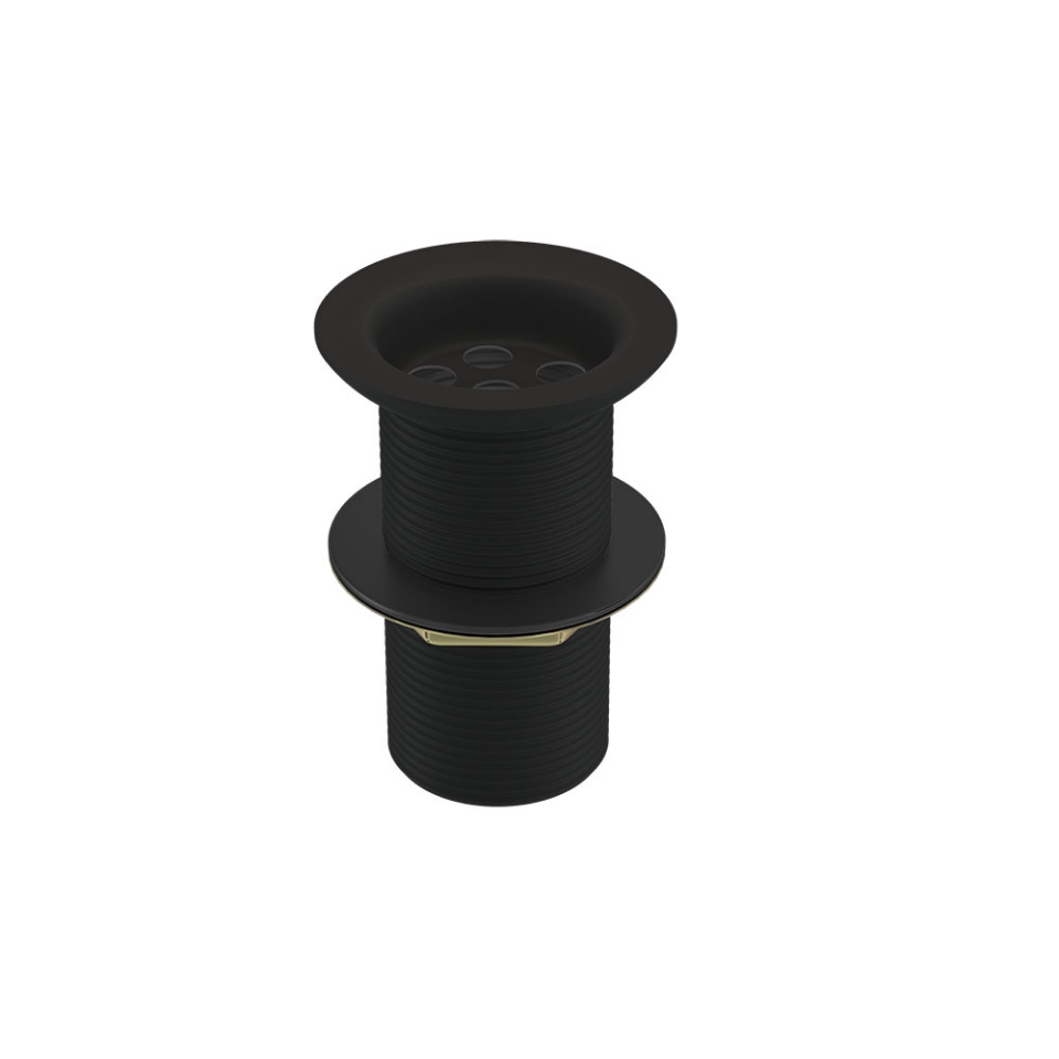 80mm Full Thread Washbasin Waste Coupling | ALD-CHR-705 | Jaquar