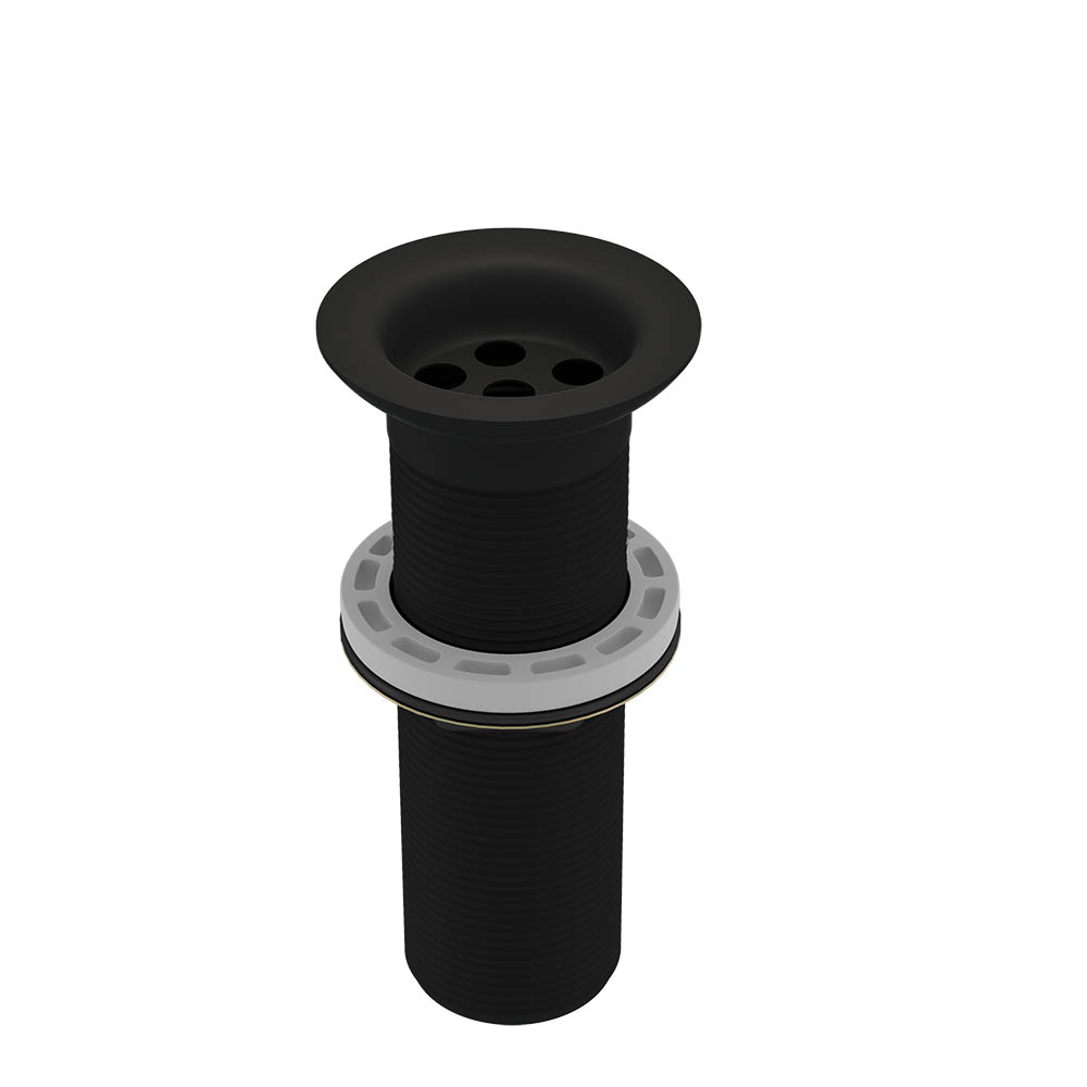 130mm Full Thread Washbasin Waste Coupling | ALD-705L130 | Jaquar