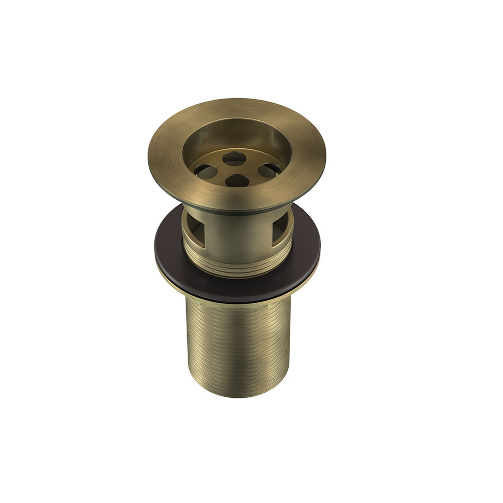 Jaquar Waste coupling ALD-CHR-709L130 | Faucets