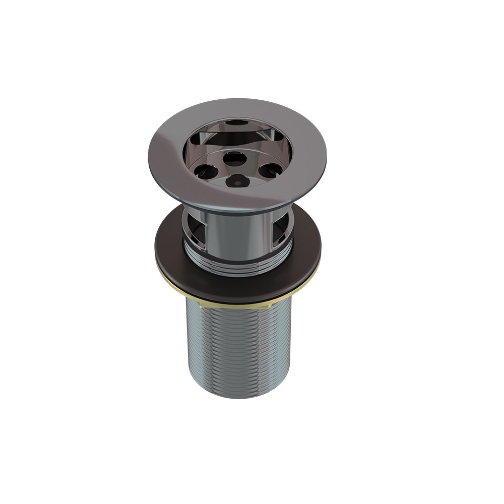 Jaquar Waste coupling ALD-CHR-709L130 | Faucets | Jaquar