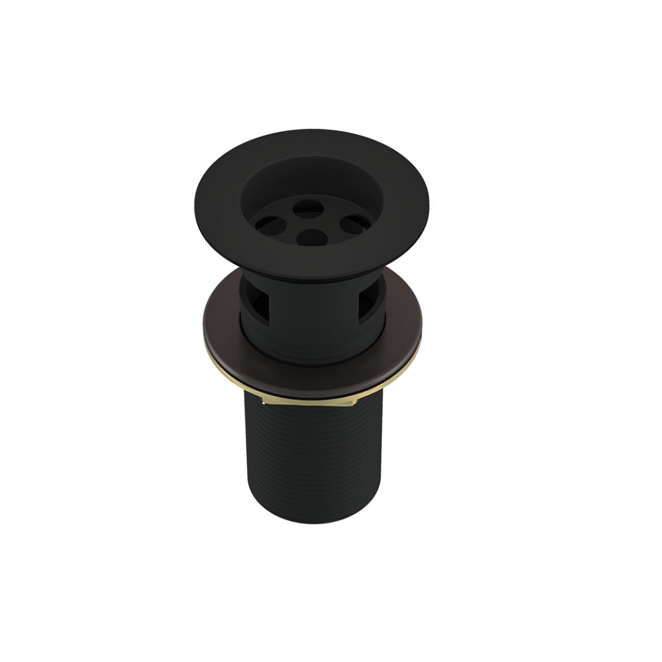 Jaquar Waste coupling ALD-CHR-709L130 | Faucets | Jaquar