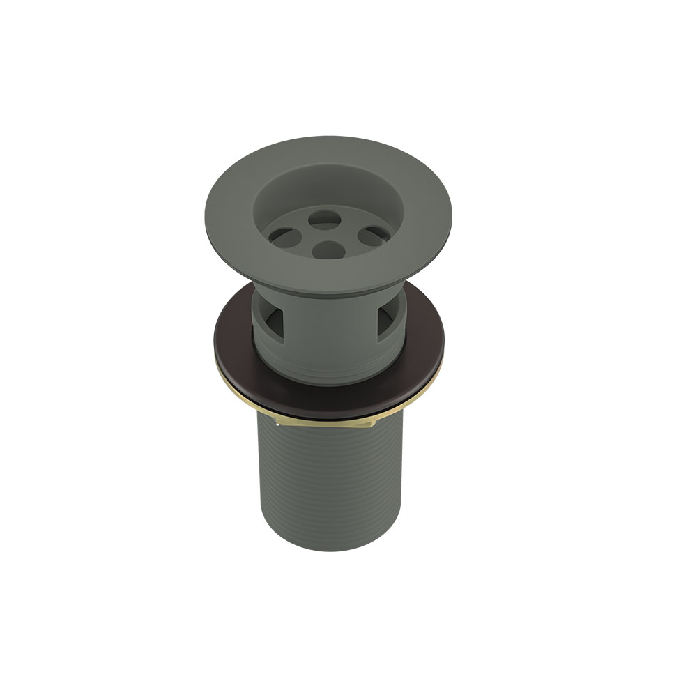 Jaquar Waste coupling ALD-CHR-709L130 | Faucets | Jaquar