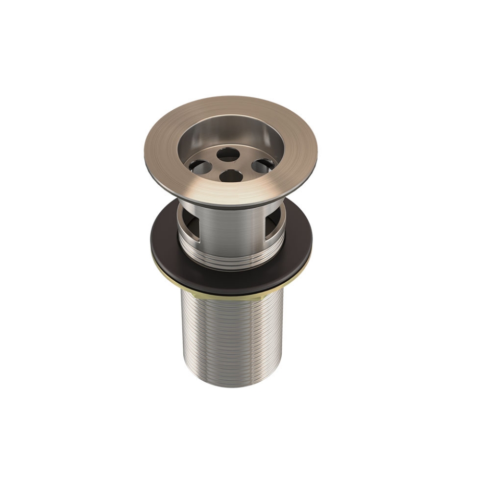 Jaquar Waste coupling ALD-CHR-709L130 | Faucets | Jaquar