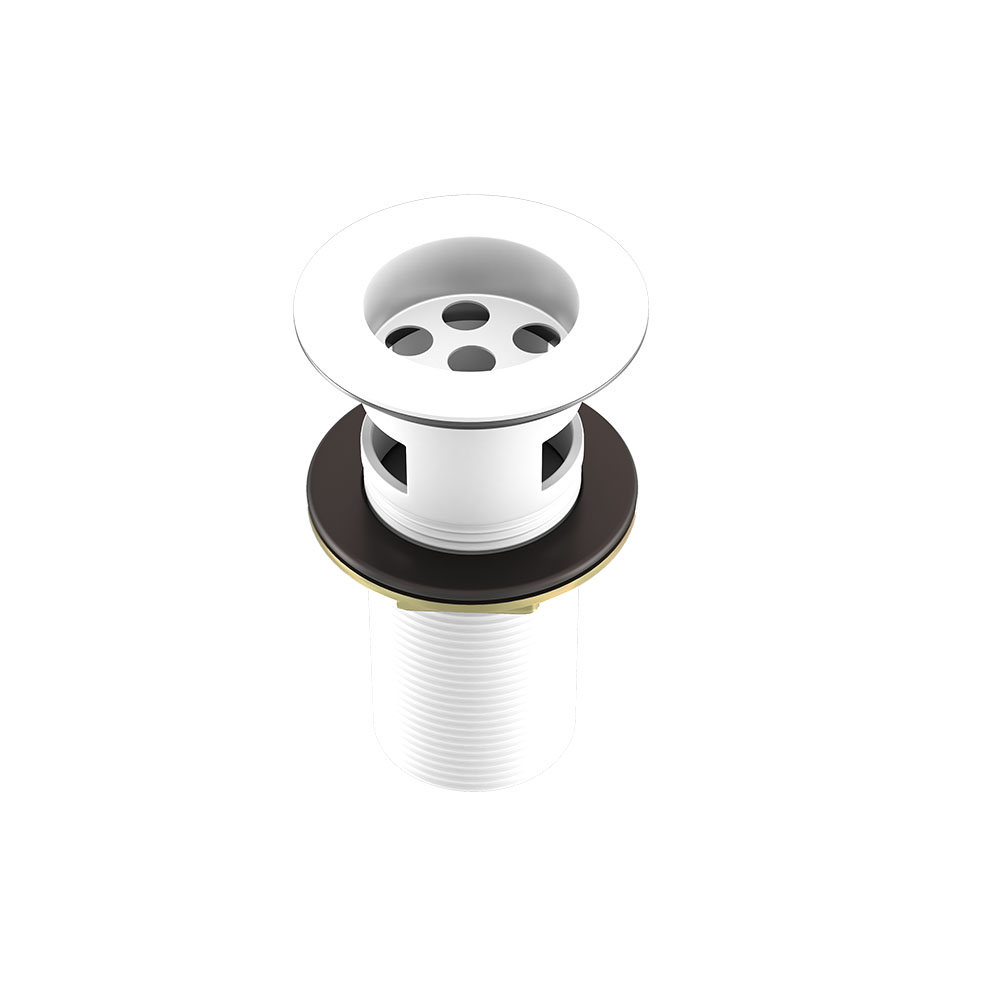 Jaquar Waste coupling ALD-CHR-709L130 | Faucets | Jaquar