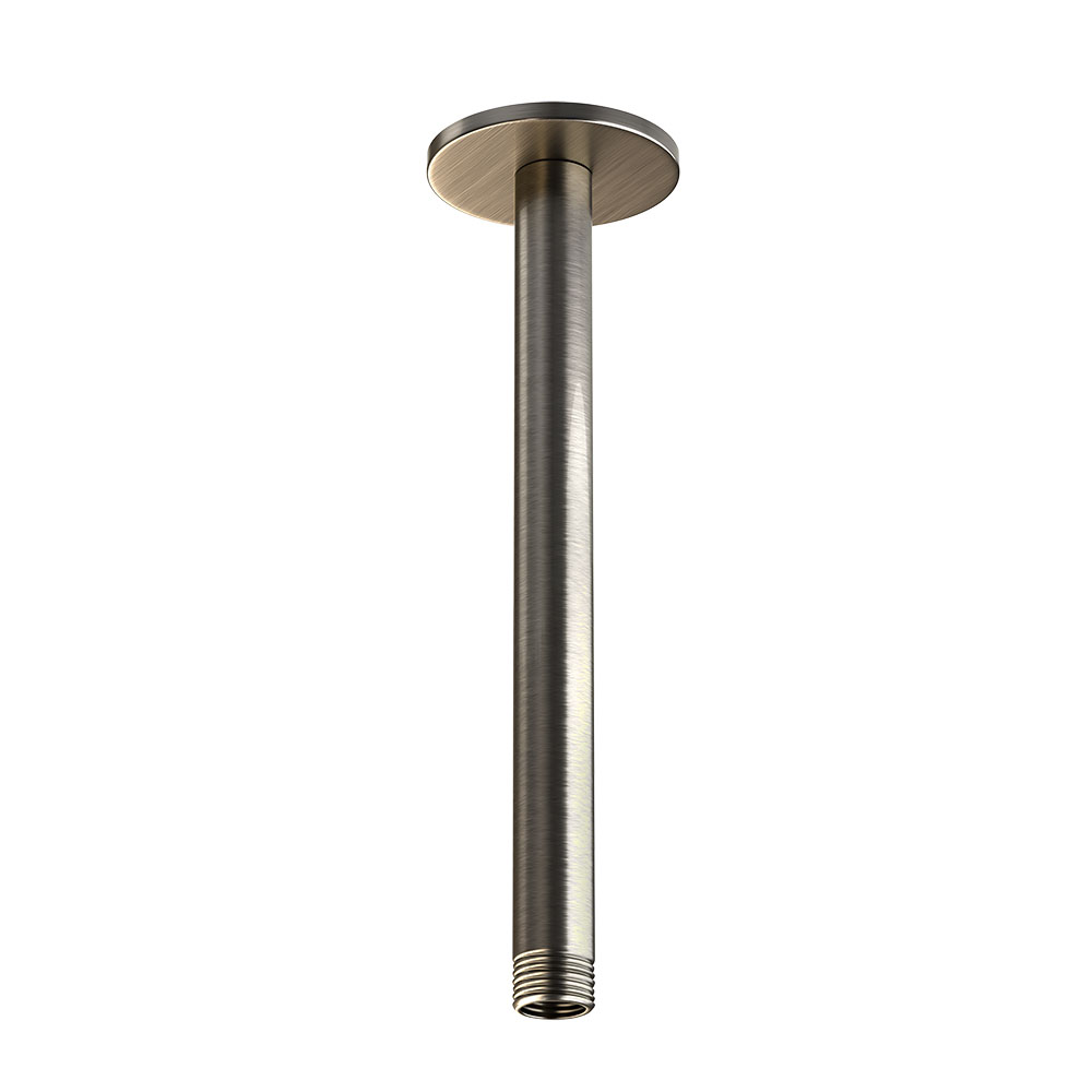 280mm Ceiling Shower Arm for Ceiling Mounted Showers | JAQUAR