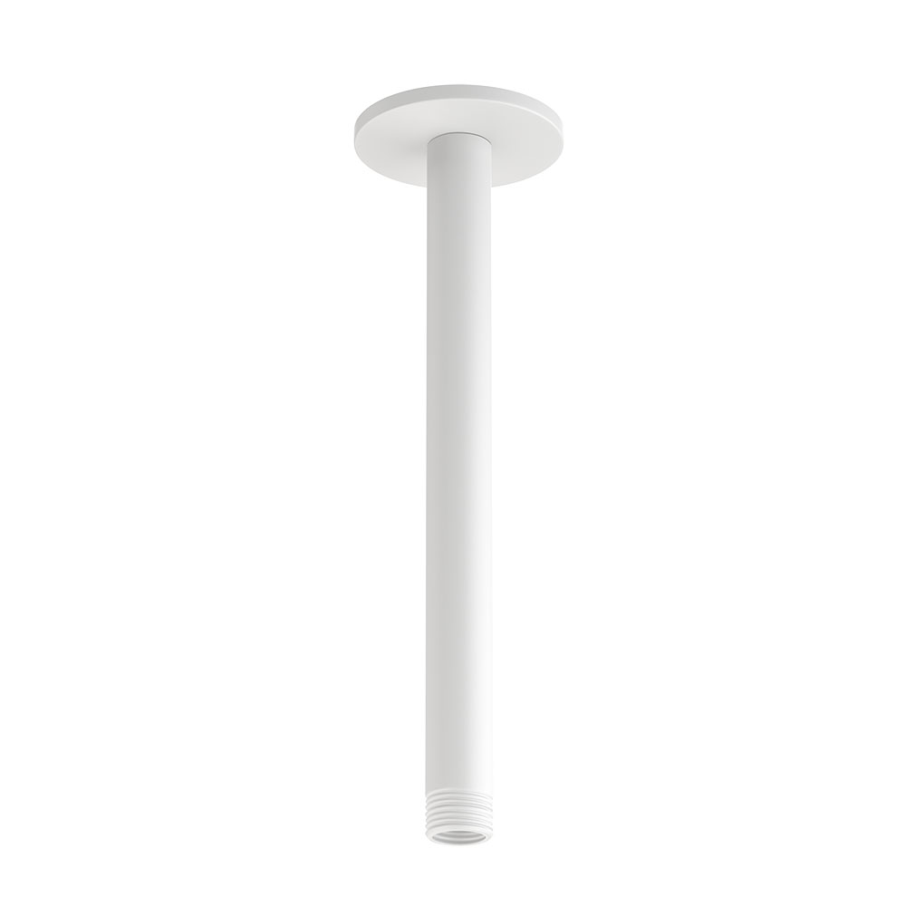 280mm Ceiling Shower Arm for Ceiling Mounted Showers | JAQUAR