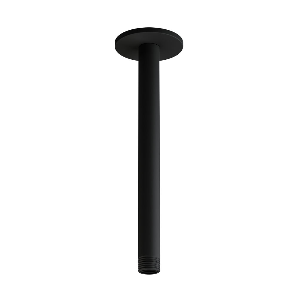 450mm Ceiling Shower Arm for Ceiling Mounted Showers | JAQUAR