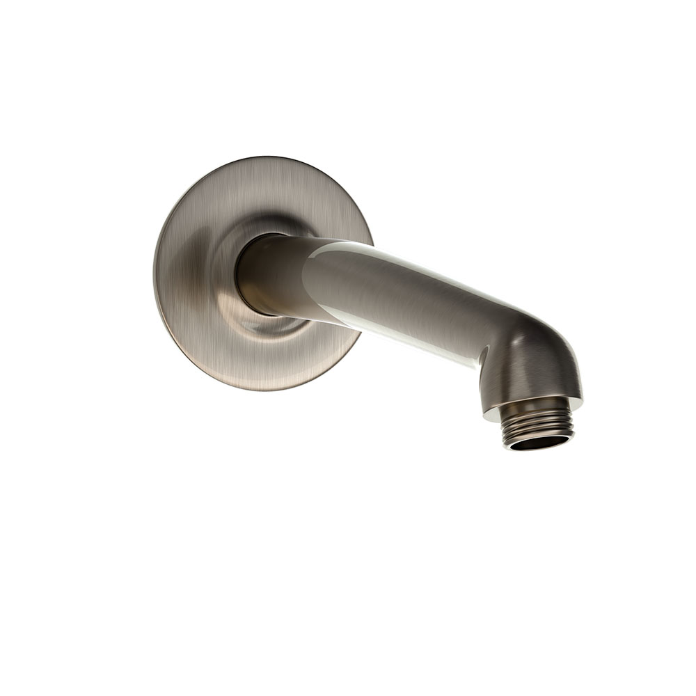 190mm Casted Shower Arm - Wall Shower Fitting | Jaquar