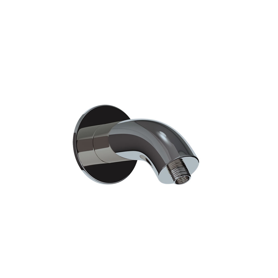 120mm Casted Heavy Body Shower Arm - Wall Shower Fitting | Jaquar