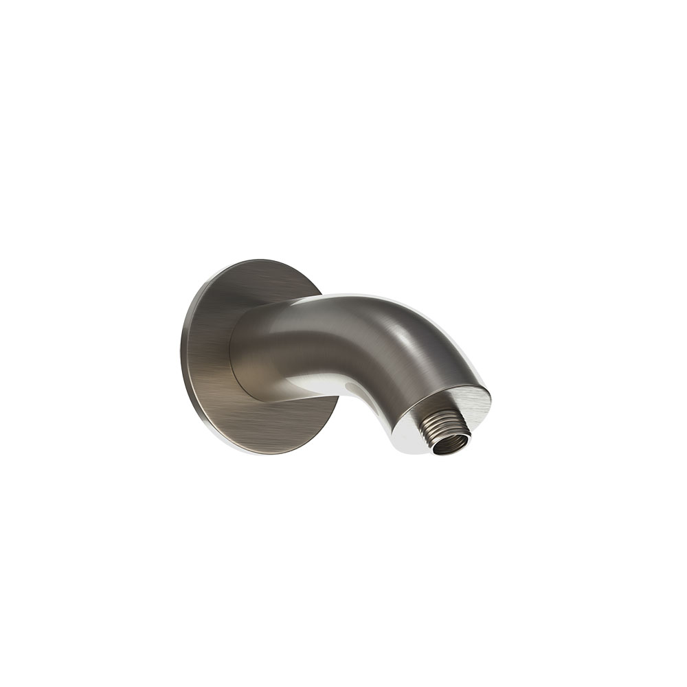 120mm Casted Heavy Body Shower Arm - Wall Shower Fitting | Jaquar