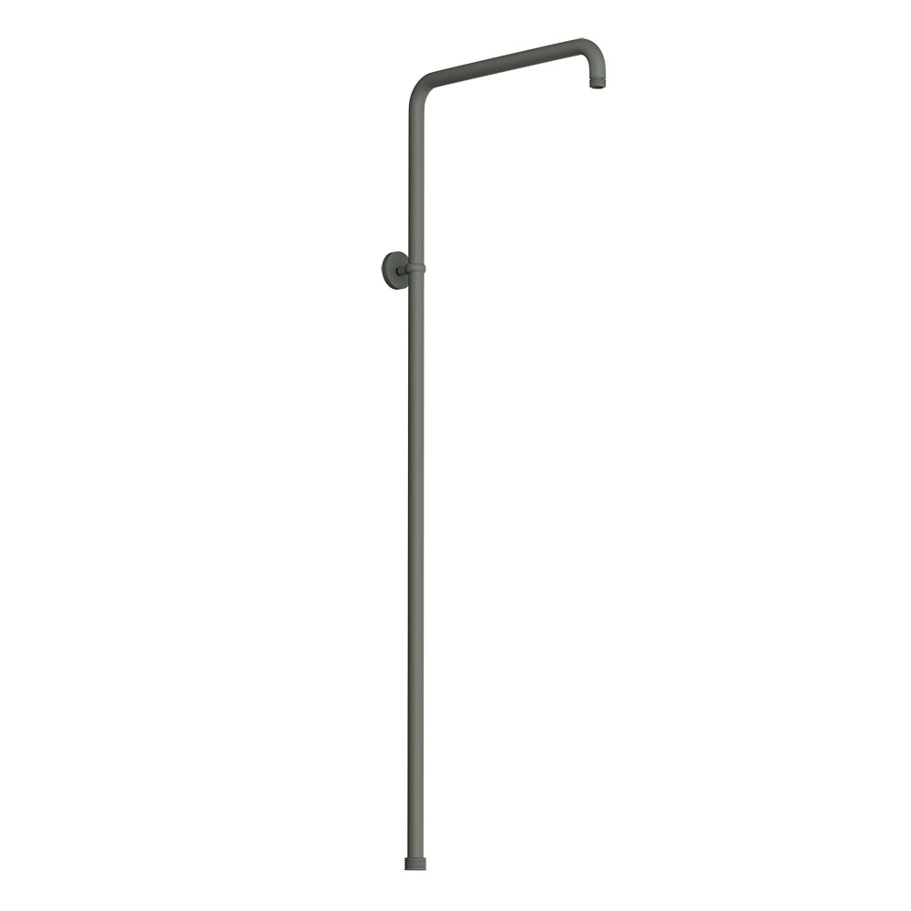 16mm Exposed Shower Pipe for Wall Mixer| 1375X375mm | JAQUAR