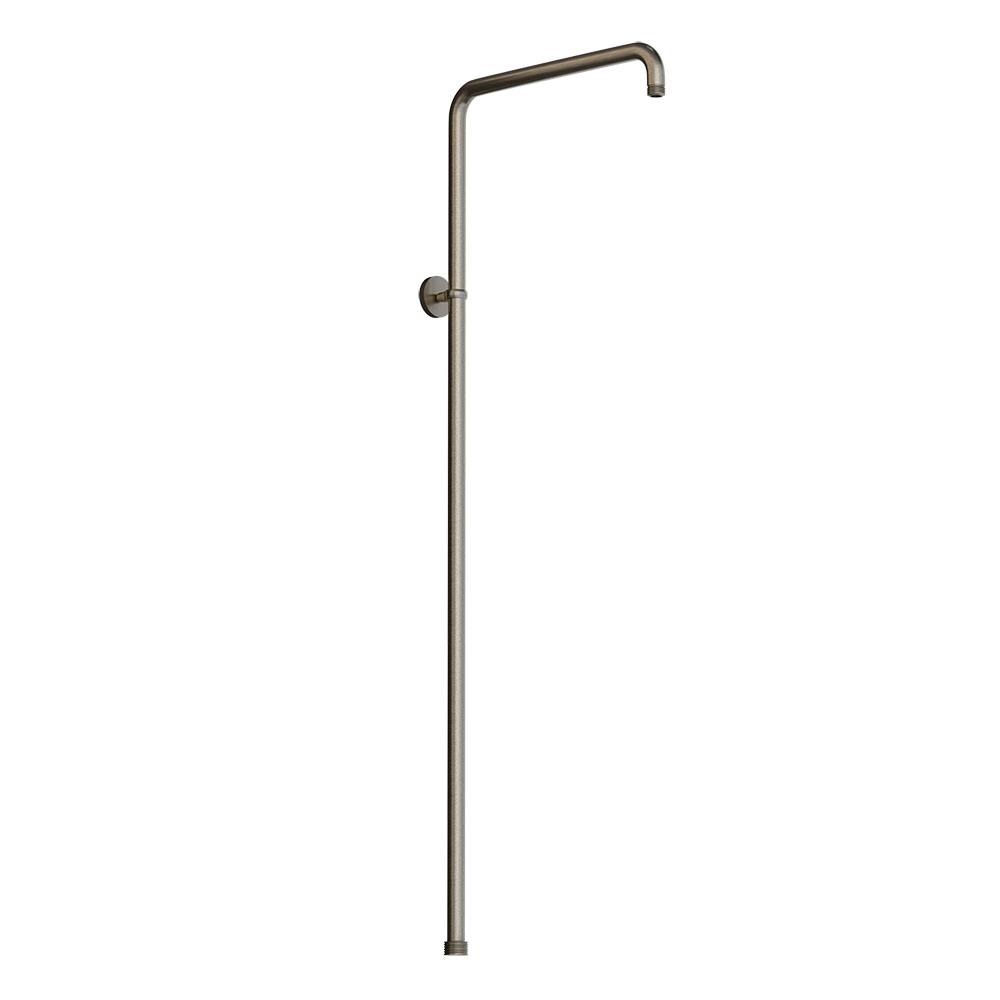 16mm Exposed Shower Pipe for Wall Mixer| 1375X375mm | JAQUAR