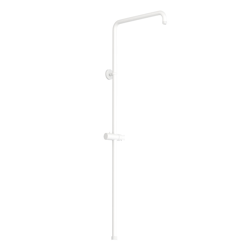 16mm Exposed Shower Pipe for Wall Mixer| 1120X410mm | JAQUAR