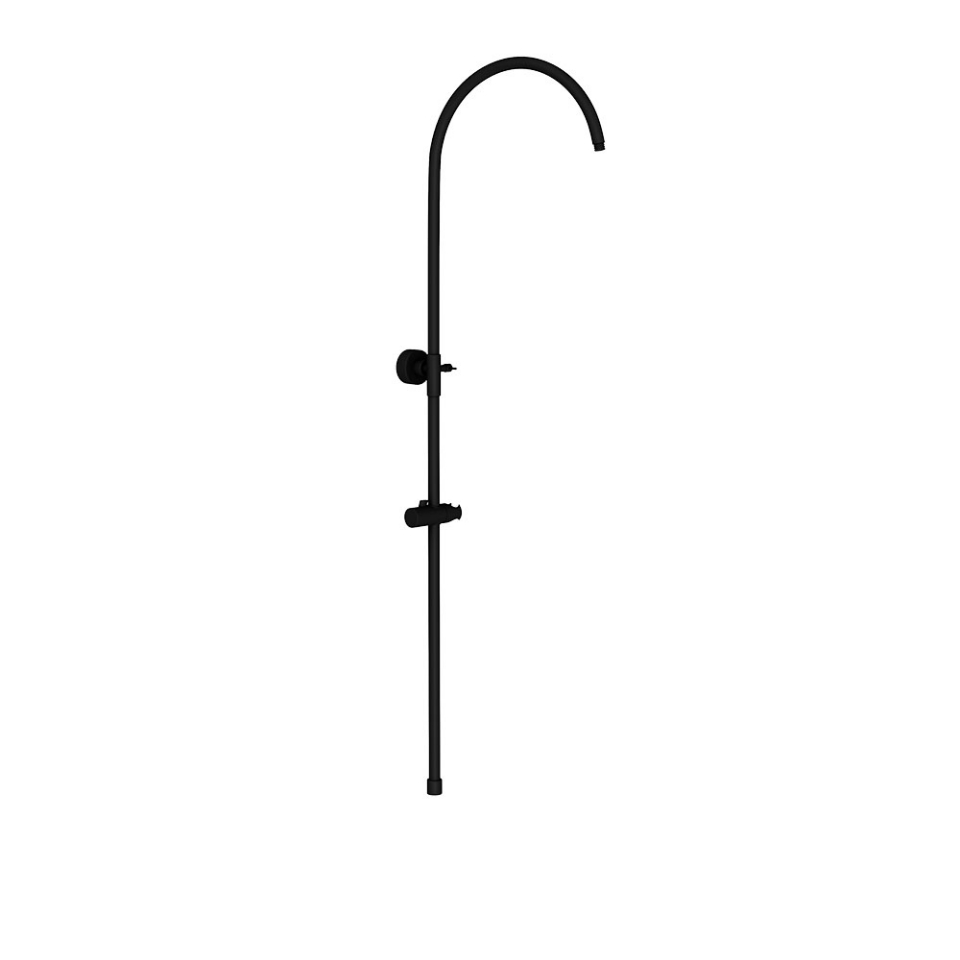 25mm Exposed Shower Pipe for Wall Mixer| 1050X350mm | JAQUAR