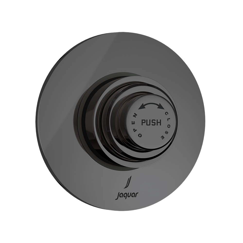 40mm Dual Flow Toilet Round Flush Valve 3.0/6.0 Lts | Jaquar