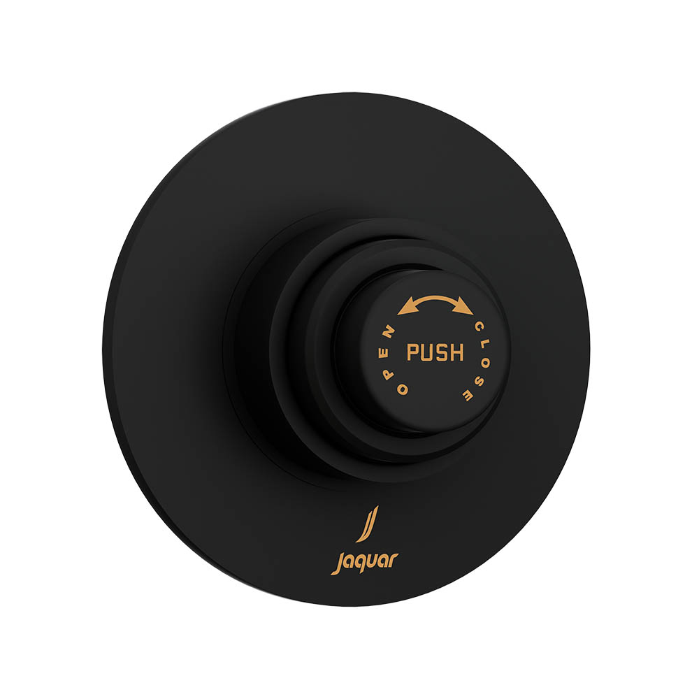32mm Flush Valve for Toilets Flushing System | Round | Jaquar