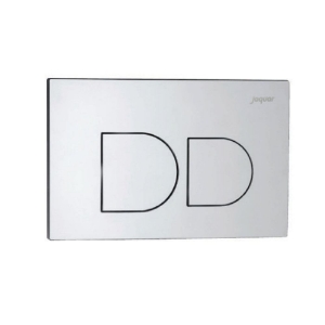 WC Flush Plates for Jaquar Toilet Cisters | Designs & Sizes | JAQUAR