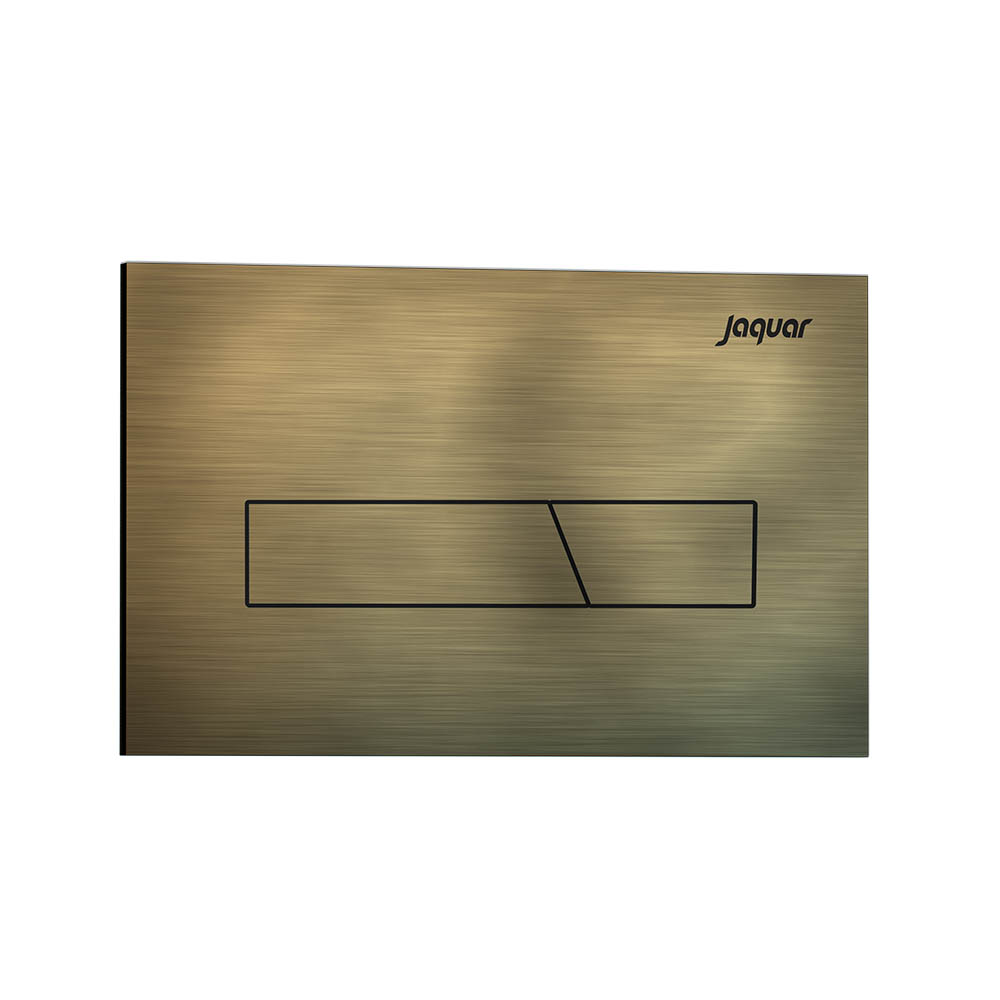 Control Plate Fusion | JAQUAR