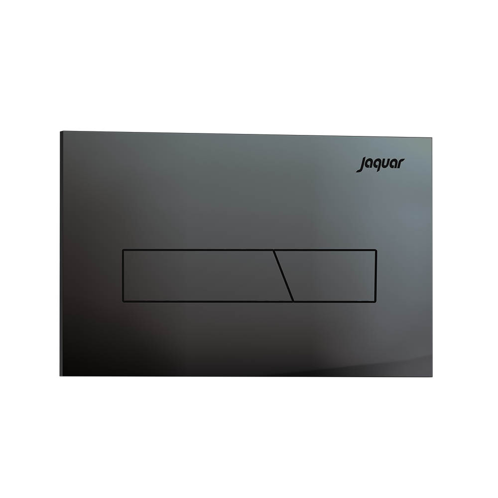 Control Plate Fusion | JAQUAR