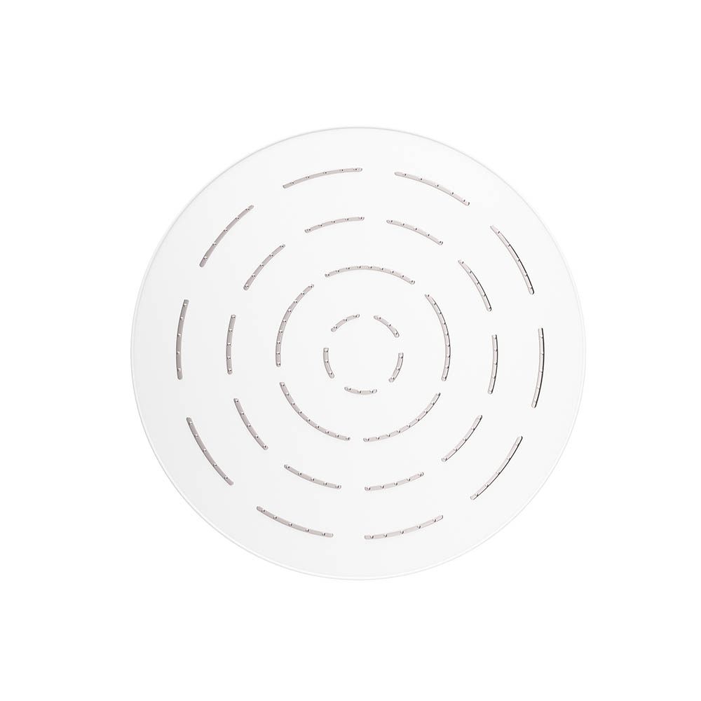 Round Maze Overhead Shower for Bathrooms | OHS-CHR-1633 | Jaquar