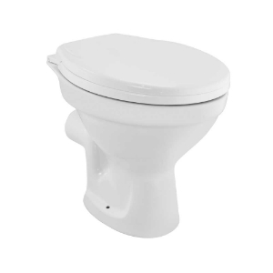 Rimless Wall Hung WC | Continental Series | Sanitaryware | JAQUAR