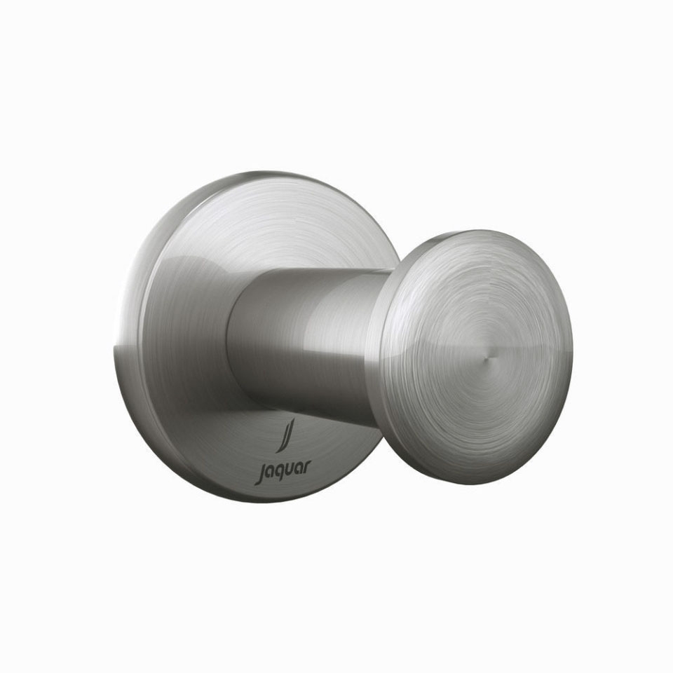 Continental Bathroom Robe Hook | AKP-CHR-35791P | Jaquar