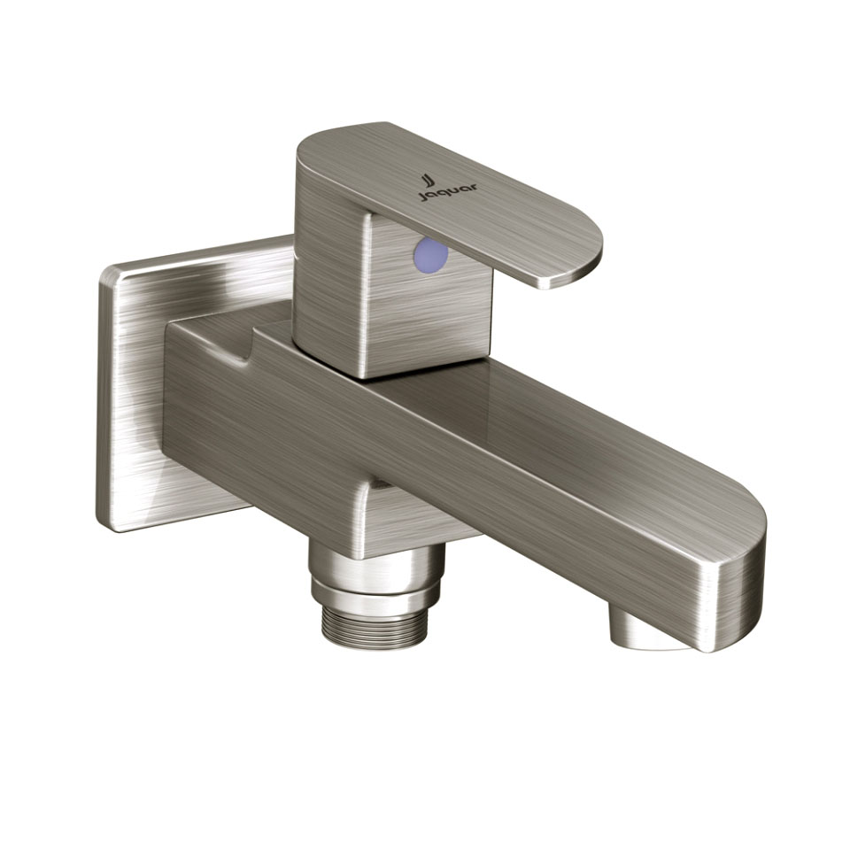 Alive Two Way Bib Cock Price | Faucet | ALI-CHR-85041 | Jaquar