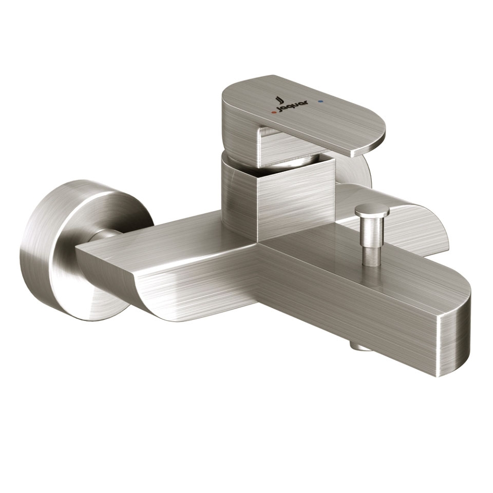 Alive Hot and Cold Mixer + Hand Shower Provision | JAQUAR