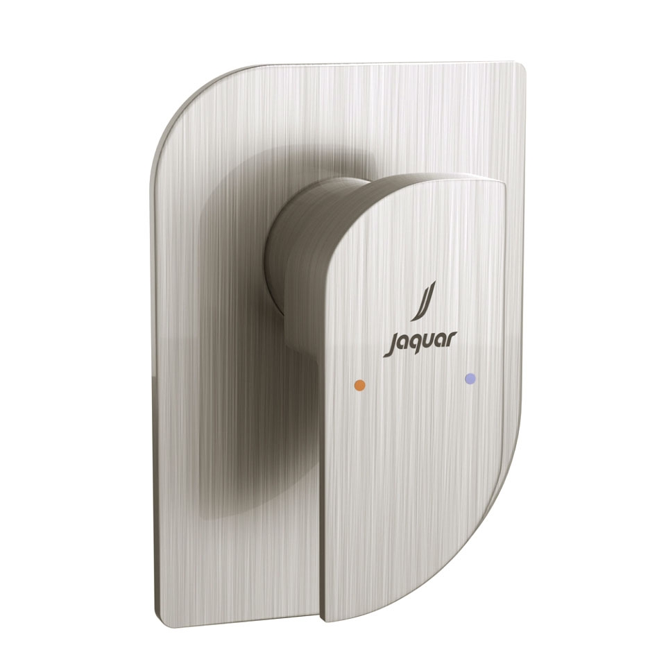 Alive Deusch Overhead Shower Hot and Cold Mixer | Jaquar