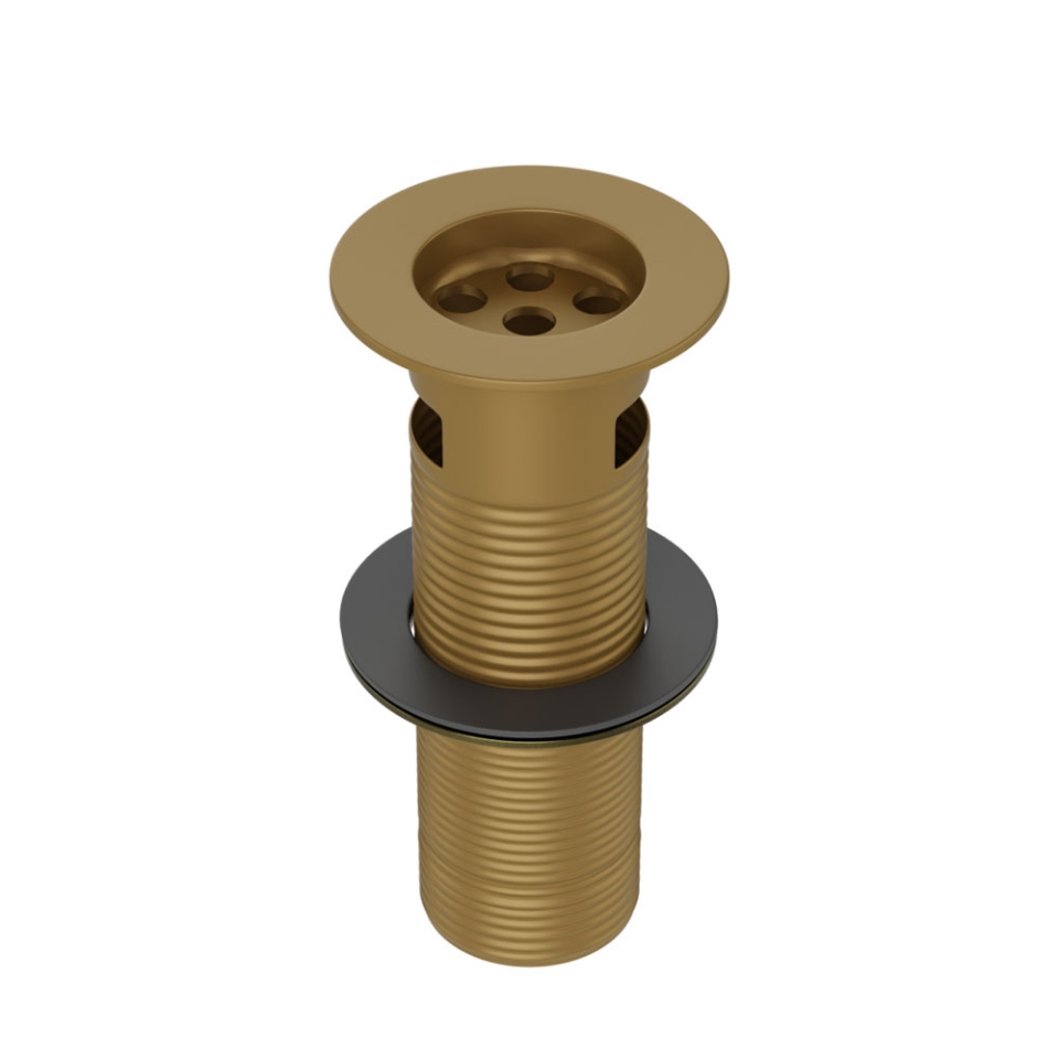 Jaquar Waste coupling ALD-CHR-709L130 | Faucets | Jaquar