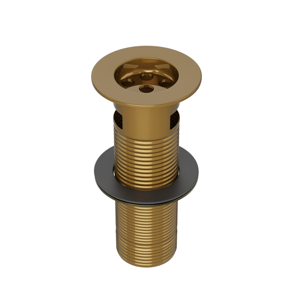 Jaquar Waste coupling ALD-CHR-709L130 | Faucets | Jaquar