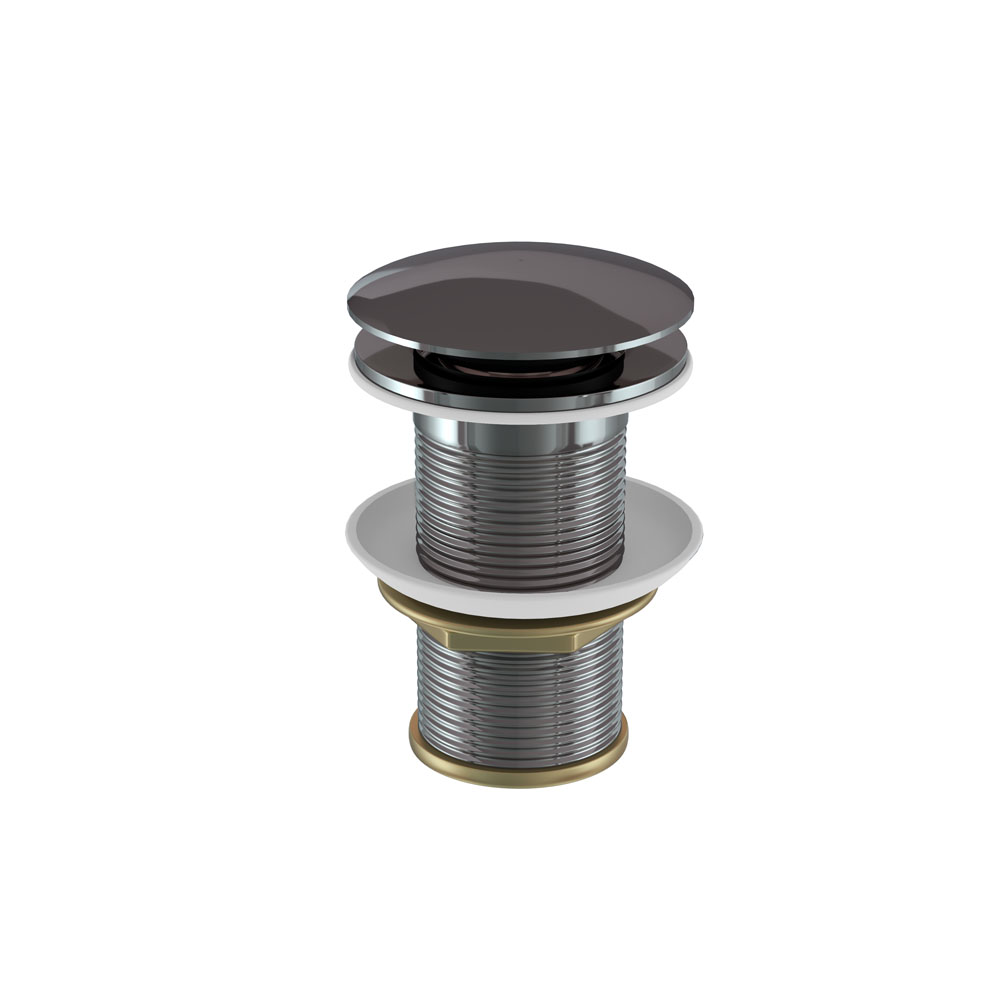 Jaquar Click Clack Waste Coupling | ALD-CHR-727 | Jaquar